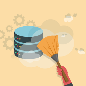 آموزش افزونه Advanced Database Cleaner + ویدئو - وبلاگ ژاکت