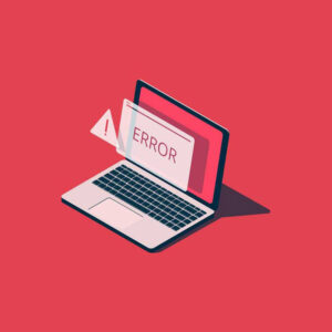 چطور خطای Failed to Open Stream Error در وردپرس را رفع کنیم؟ - وبلاگ ژاکت